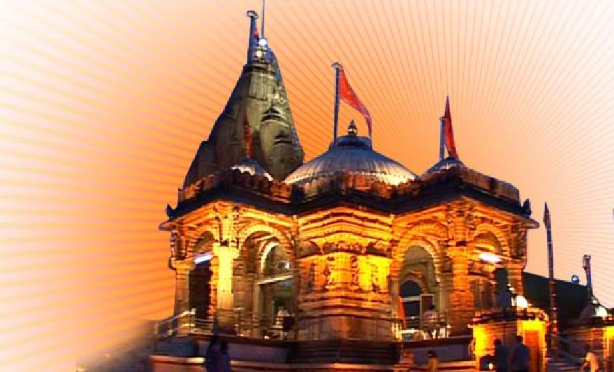 Umiya Mataji Unjha | Maa Umiya