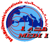 Moroccan Dream: Medi 1 - Radio Méditerranée Internationale