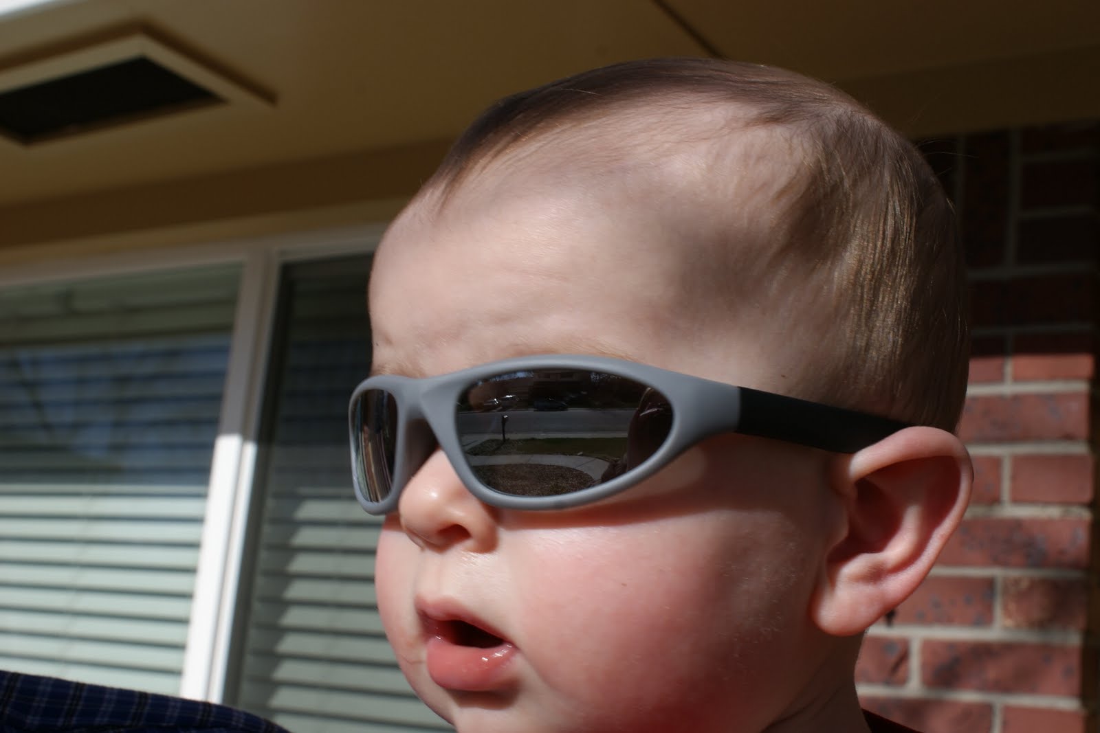 Joey and Lacey Hardwick