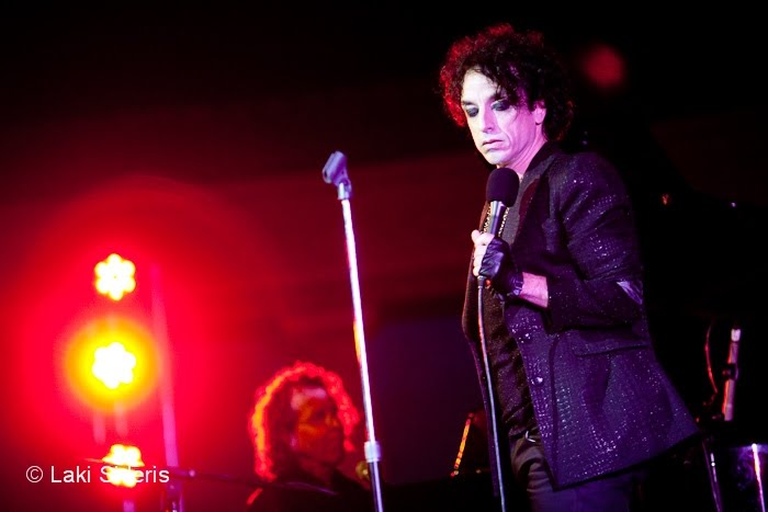 Melbourne Jazz in Photographs » Toby Hall