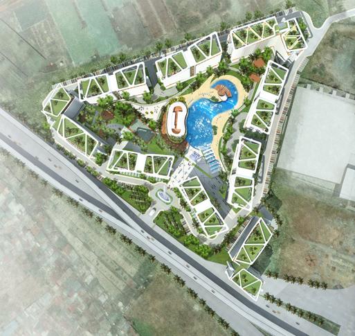 Azure Urban Resort Residences Bicutan, Parañaque: AZURE Urban Resort ...