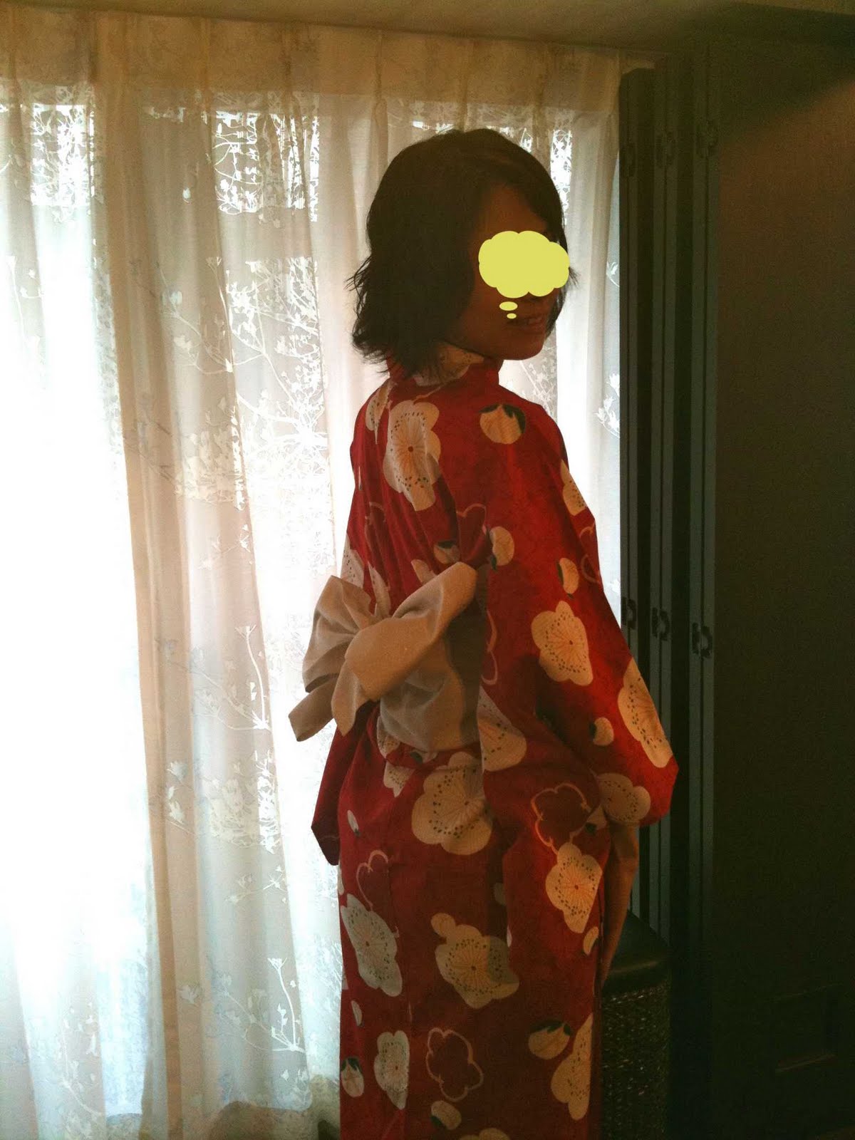 笑笑庵 Shyo Shyo An: 07/01/2010 - 08/01/2010