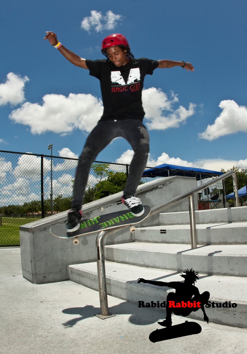 Rabid Rabbit Studio ~ South Florida Skateboarding and BMX Pictures ...