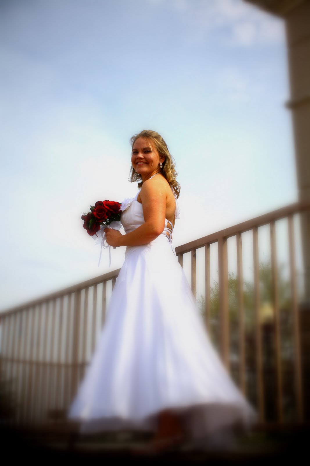 Green Urban Photography: Jessica & Serafin's Wedding