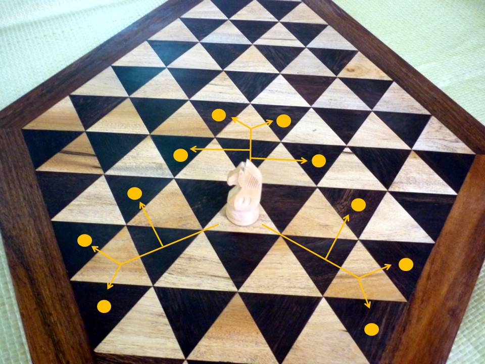 Diamond Chess