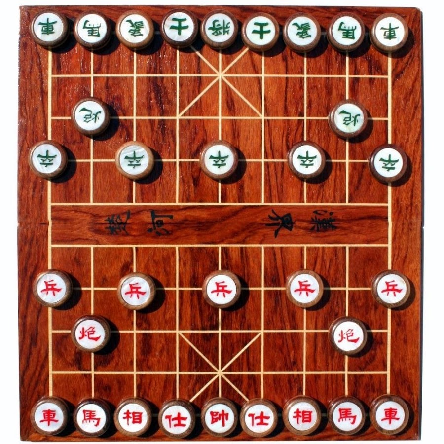 XiangQi
