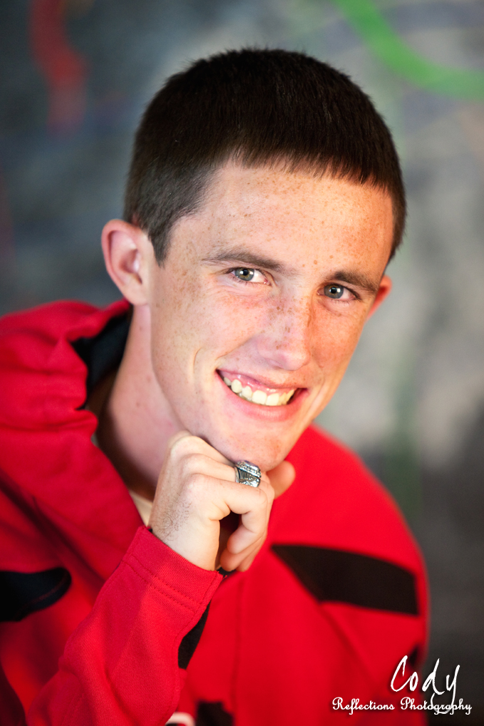 Reflections Photography: Sneak Peek for Cody!!!