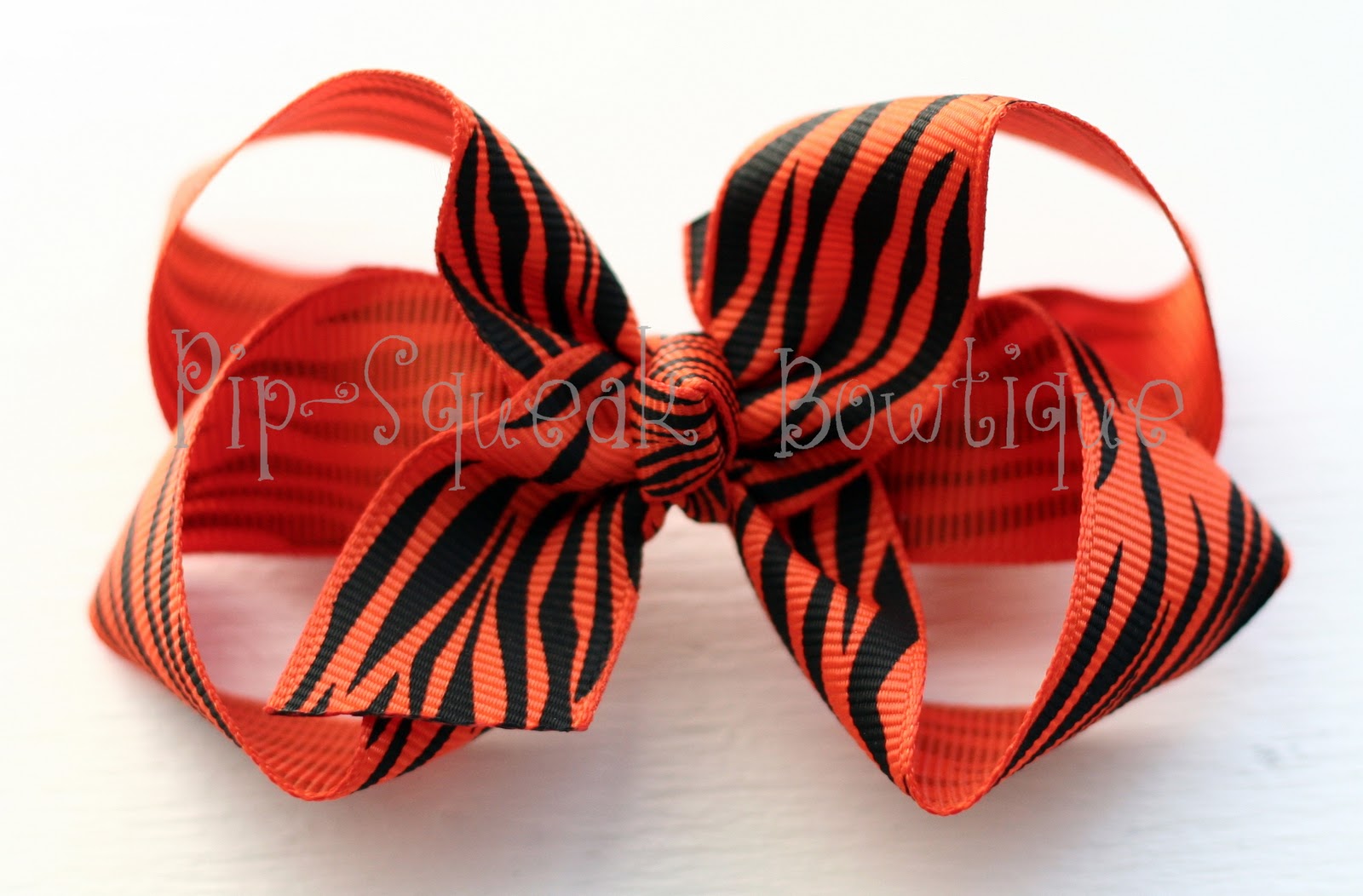 Pip-Squeak Bowtique Prints