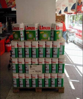 Poze Haioase - Grasa - Iphone - Linux