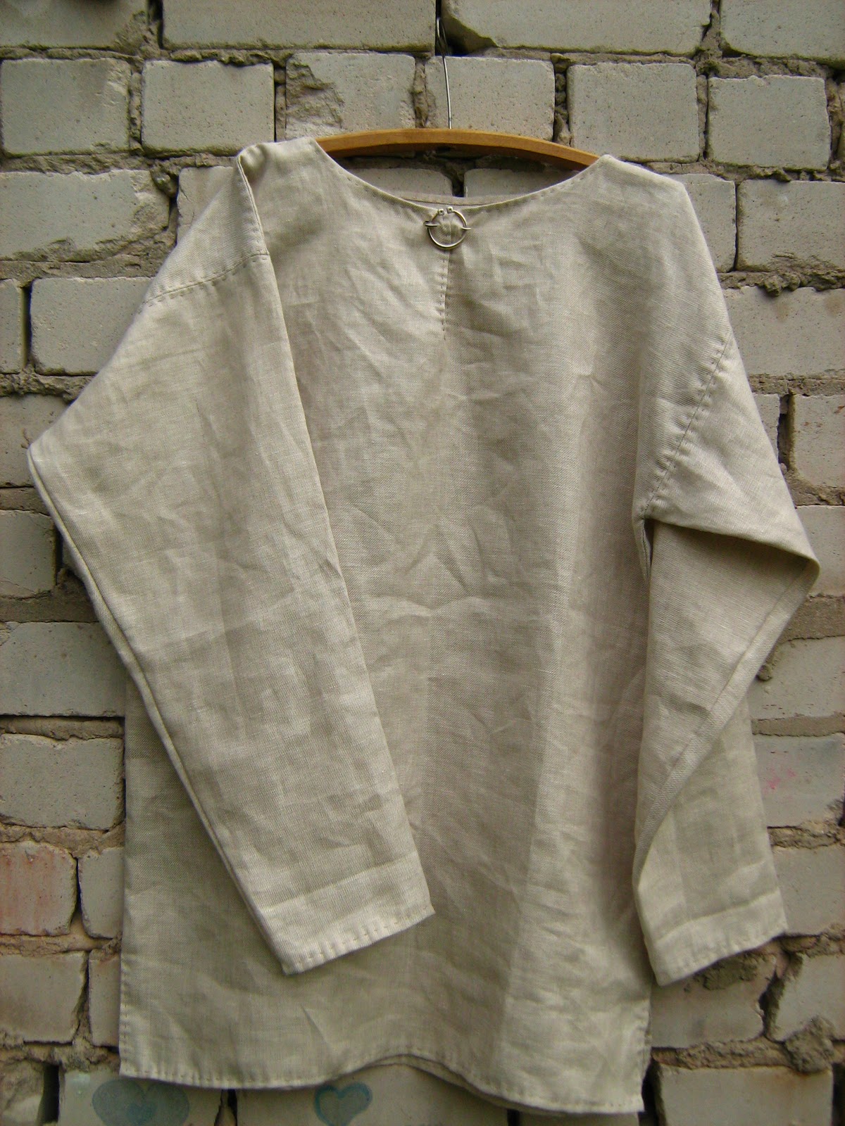 Susa ja Lemmu muinastegemised: Linased ja villased riided