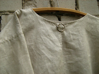 Susa ja Lemmu muinastegemised: Linased ja villased riided