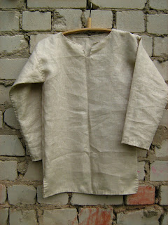 Susa ja Lemmu muinastegemised: Linased ja villased riided