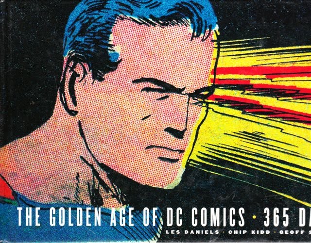 Loco Bandito: DC COMICS - zapowiedź