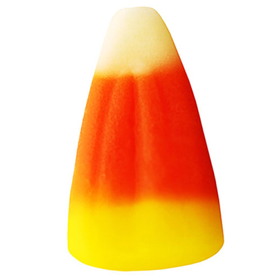 Single Candy Corn Png