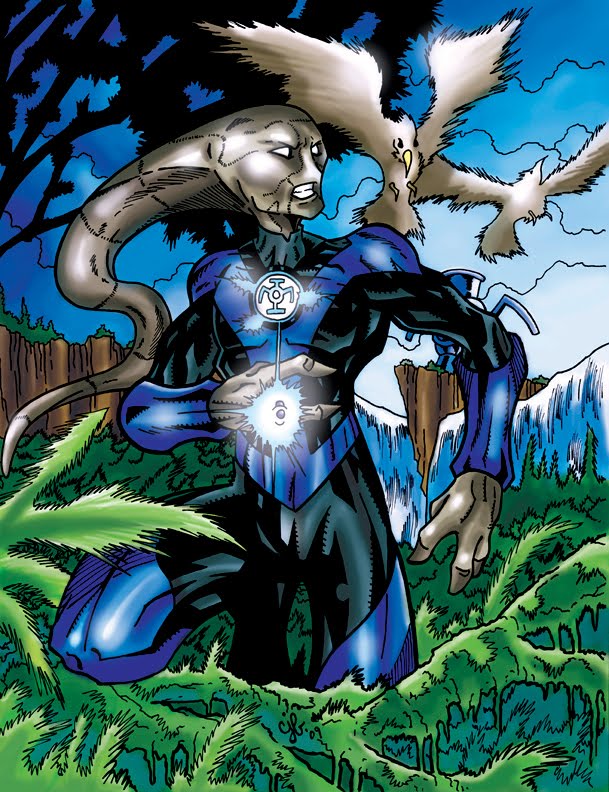 CjB Productions: Color Makes Old Things NEW Again!