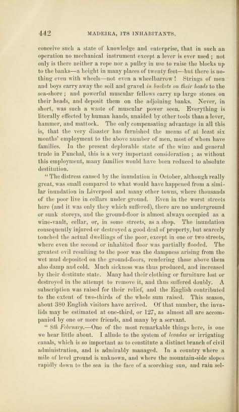 ARQUIVO HISTÓRICO (Madeira): The life and correspondence of Andrew ...