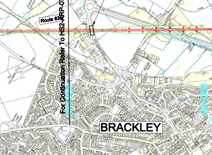 Mark Wadsworth: More on HS2