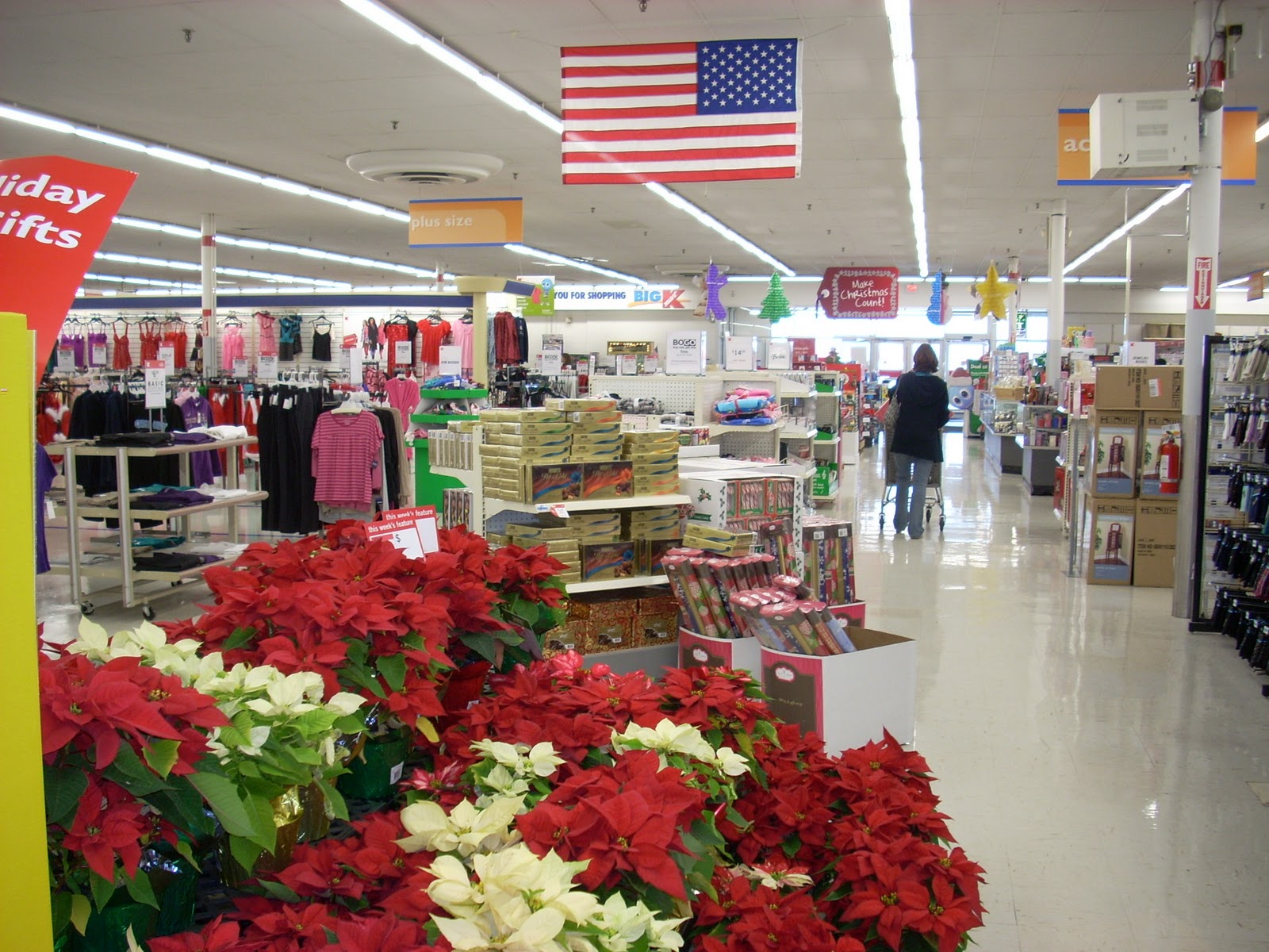 Kmart World: Kmart Photo Challenge Winner!