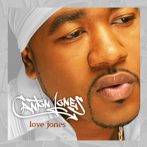 Anormadores: O Maior nome da Gospel Black - Discografia Canton Jones