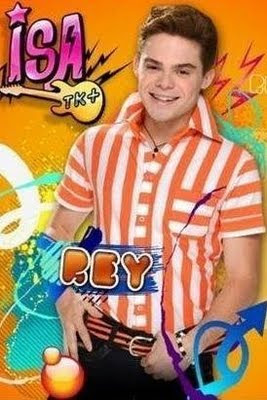 mundo isa tkm e isa tk+