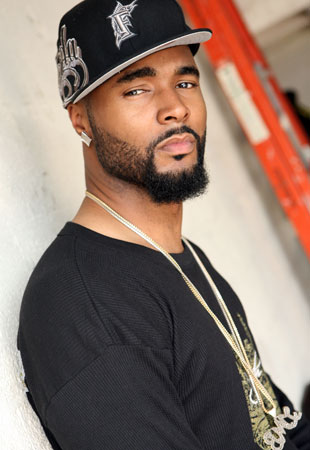 "Puttin N' Work" with DJ No-Good: Mike Bless host both Puttin N' Work ...