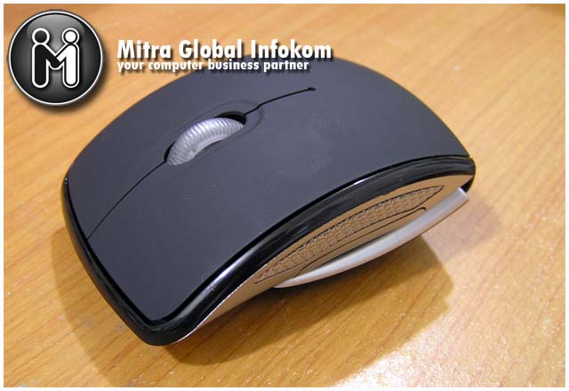 Arc Mouse, pengalaman terbaik selama penggunaan mouse