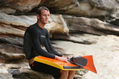Bodyboard Professional: Ben Player Entrevista