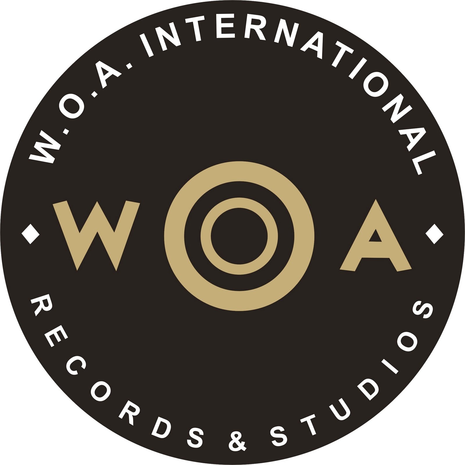 Oliver Sean - International Rocker & Founder of W.O.A International: W ...