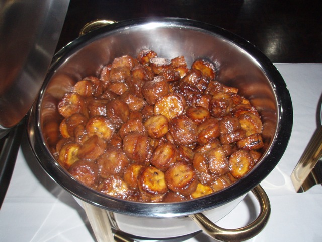 BOCADITOS MARACUCHOS : BUFFETS Y REFRIGERIOS