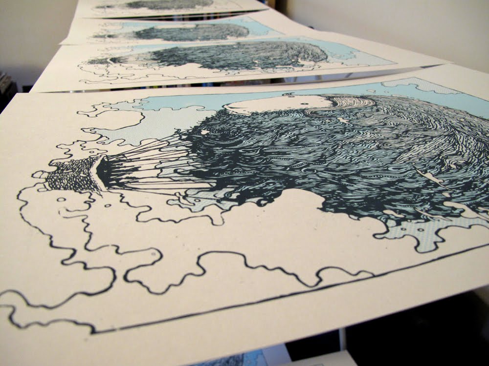 Mat Pringle: November 2010