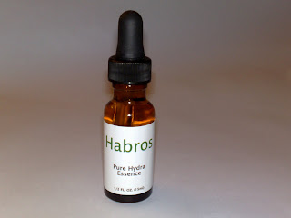 Pure Effective Professional Products: Habros Skin Treatment Products
