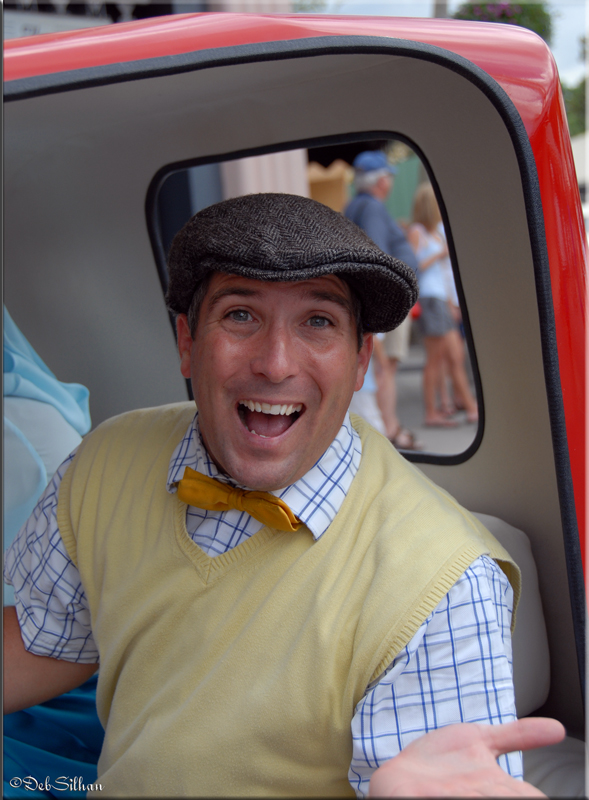 Hooray for The Citizens of Disney's Hollywood Studios! | Focused on the ...