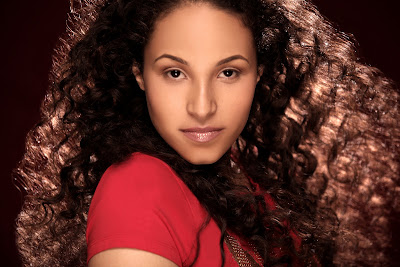 Makeup Artist Alana J.