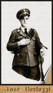 Famiglie Toscane a Mar del Plata: Bertozzi