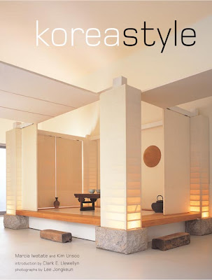 Korean Identity: korean modern design