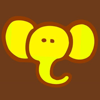 Glucklich Schoolhouse: The Yellow Elephant