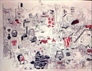 TWentYThr33BRrickSForeVer: ROAD VULTURES MC