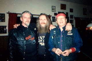 TWentYThr33BRrickSForeVer: ROAD VULTURES MC