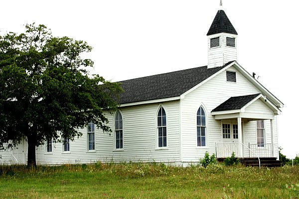 sweeter song images: Cheapside, Texas Ghost Town