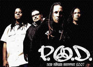 Rest In Peace 2: P.O.D, Cds