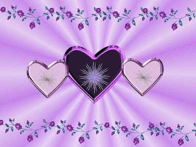 Purple Saturday with Purple Frog: Purple Saturday