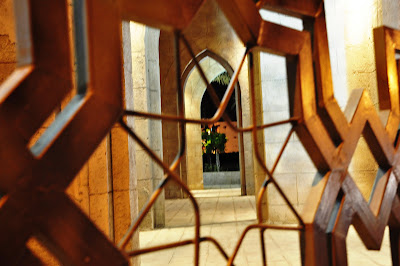 theStoryOfMyLIFE: Happy New Hijjri Year - 1431