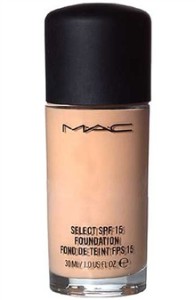 Studio Fix Fluid de MAC | Maquillaje