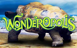 2,4,6,8, meet me at the garden gate...: Wonderopolis