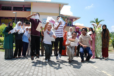 SEKOLAH MENENGAH KEBANGSAAN BANDAR BARU SALAK TINGGI
