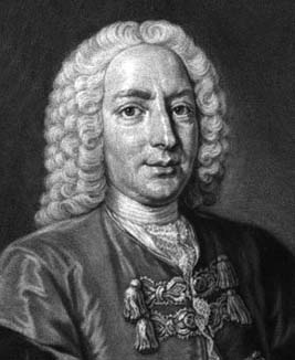Matemática do Pi: Matemático Daniel Bernoulli