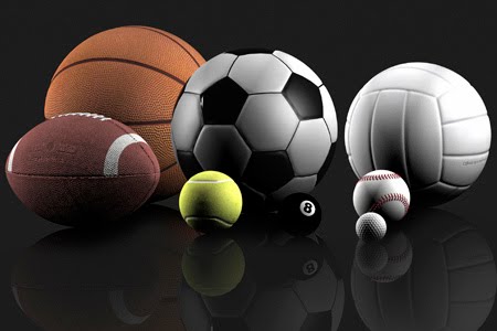 Calcio Città 16: Balones