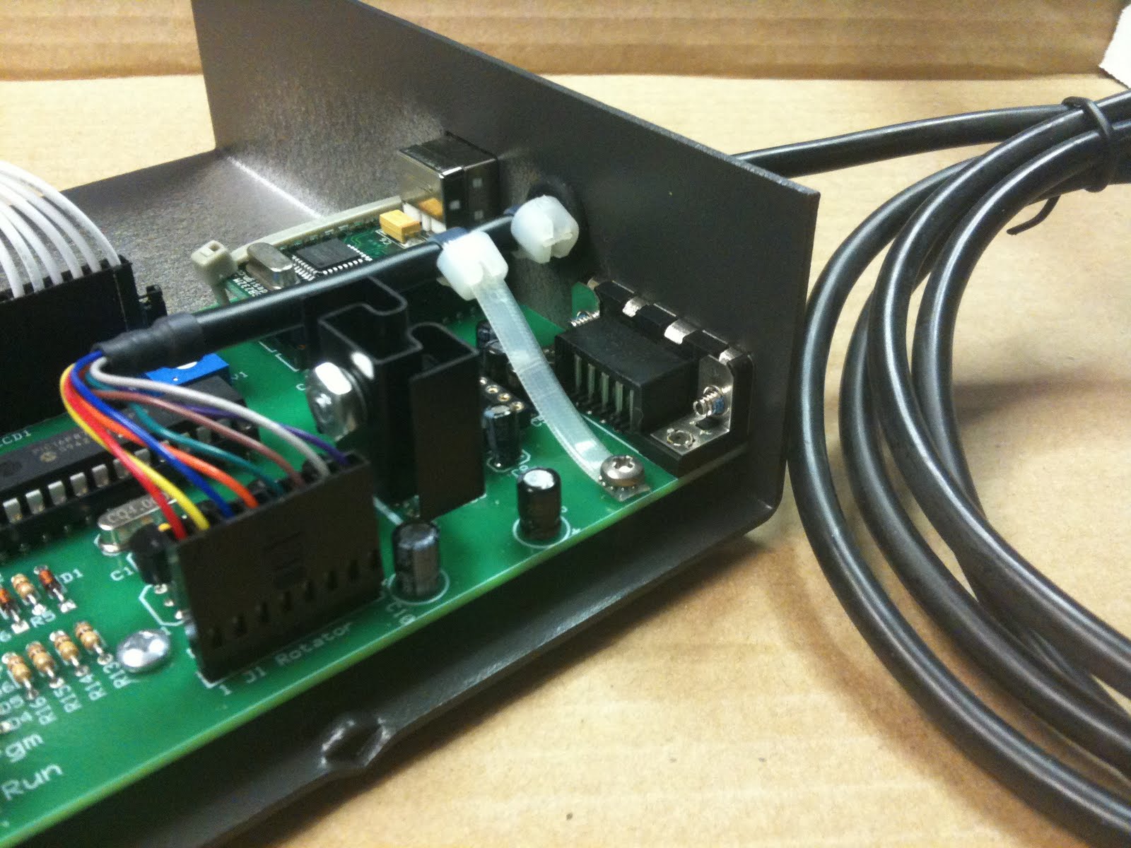 WB8CXO: LVB Tracker - 15 days till Dayton Hamvention