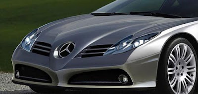 Supercar Showdown: Mercedes SLS EV Vs Audi e-Tron | Electric Vehicle News