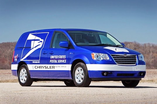 Bill looks to invest $2 Billion in electric vehicles for US Postal ...